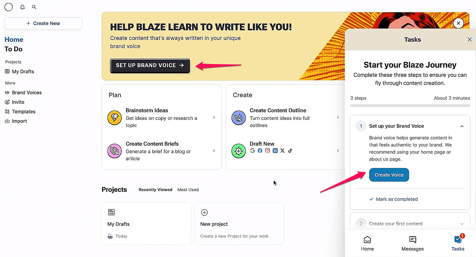 Blaze AI Review: Great or Meh?