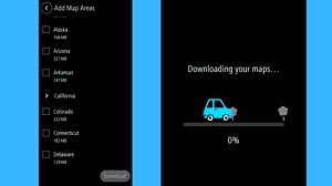 TomTom vs Google Maps: A Detailed Comparison (2025)