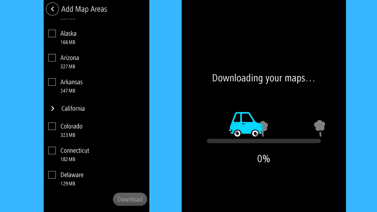 TomTom vs Google Maps: A Detailed Comparison (2025) TomTom vs Google Maps: A Detailed Comparison (2025)