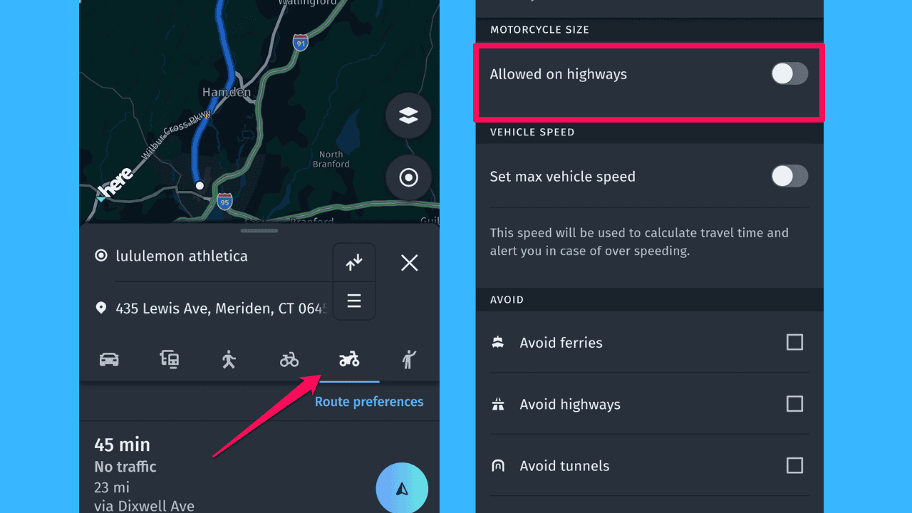 HERE WeGo vs Google Maps: Which One To Go For?