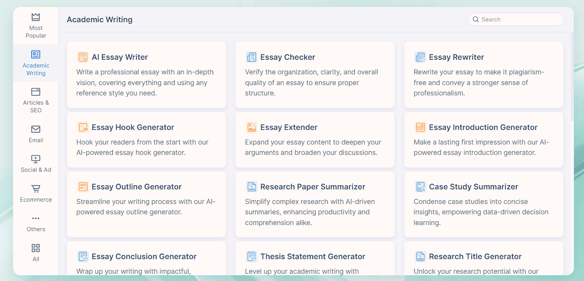 HIX AI Review: Is It Worth It? [2025]