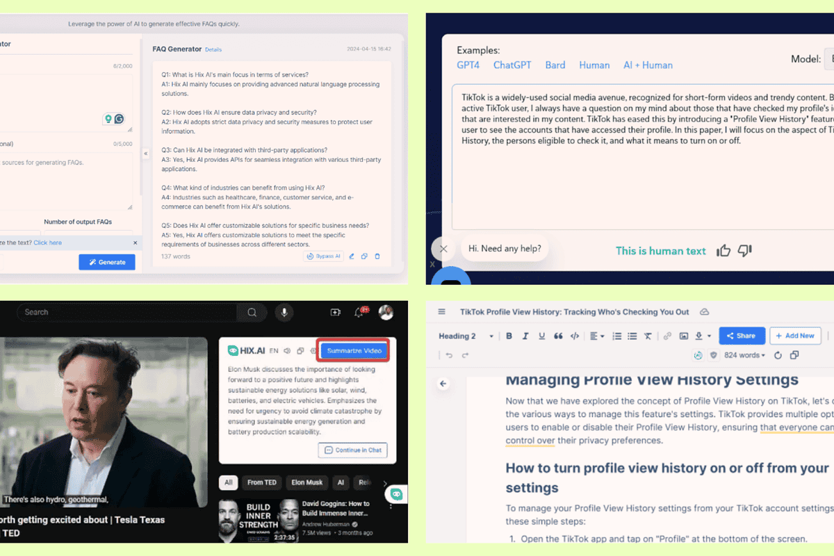 HIX AI Review: Is It Worth It? [2025]