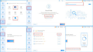 iMyFone Umate Pro Review - Is It a Reliable iPhone Data Eraser?