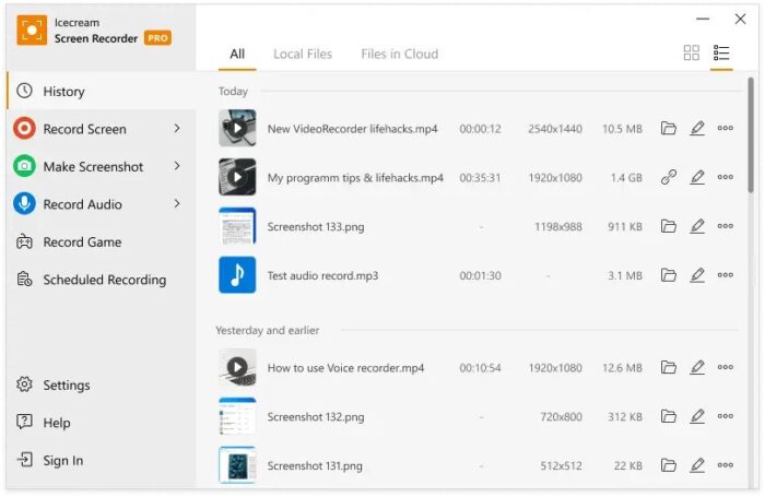 Best Screen Recorder for Windows 7: 6 Reliable Tools