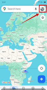 Google Maps Not Saying Street Names [5 Easy Fixes]