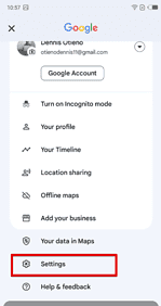 Google Maps Not Saying Street Names [5 Easy Fixes]