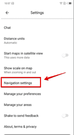 Google Maps Not Saying Street Names [5 Easy Fixes]