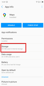 Google Maps Not Saying Street Names [5 Easy Fixes]