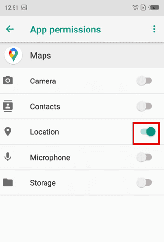 Google Maps Location Not Updating? Try These 5 Fixes