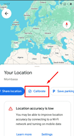 Google Maps Location Not Updating? Try These 5 Fixes