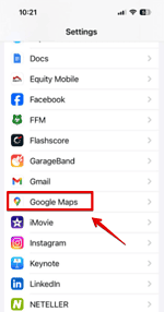 Google Maps Location Not Updating? Try These 5 Fixes