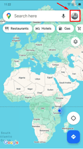 Google Maps Location Sharing Shows Offline? Here's How To Fix It