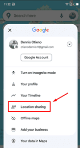 Google Maps Location Sharing Shows Offline? Here's How To Fix It