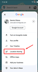 Google Maps Location Sharing Shows Offline? Here's How To Fix It