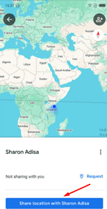 Google Maps Location Sharing Shows Offline? Here's How To Fix It
