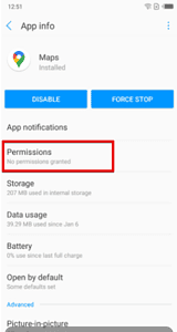 Google Maps Location Sharing Shows Offline? Here's How To Fix It