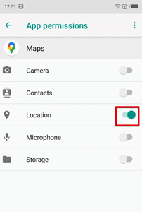 Google Maps Location Sharing Shows Offline? Here's How To Fix It