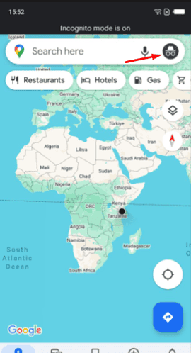 Google Maps Location Sharing Shows Offline? Here's How To Fix It