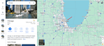 City Borders on Google Maps - Here's How To View Them