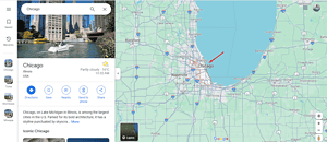 City Borders on Google Maps - Here's How To View Them