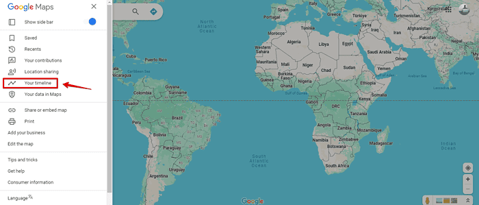 Google Maps Location Sharing Shows Offline? Here's How To Fix It