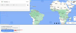 Google Maps Location Sharing Shows Offline? Here's How To Fix It