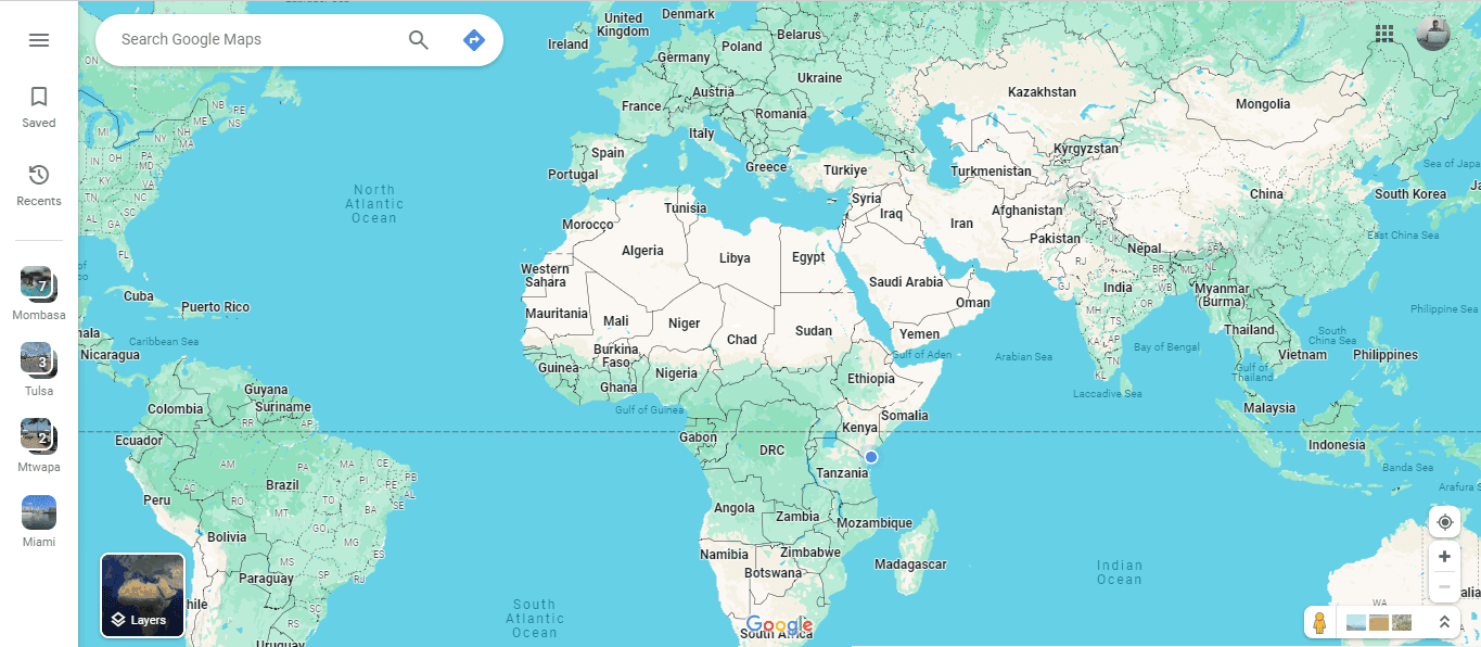 How To Find a Local Guide on Google Maps With Ease