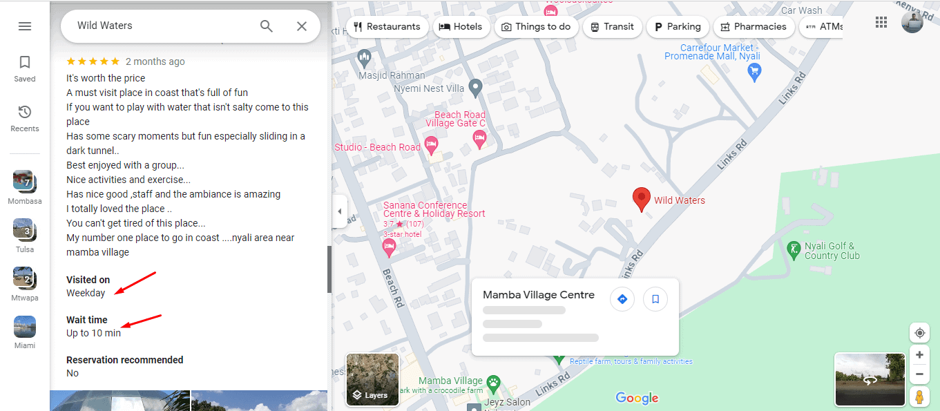 How To Find a Local Guide on Google Maps With Ease
