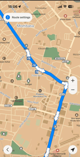 Maps.me vs Google Maps: Which One is Better?