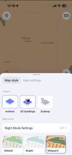Maps.me vs Google Maps: Which One is Better?