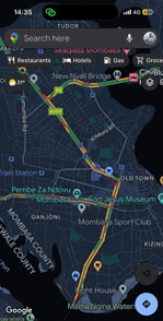 Sygic vs Google Maps: Which One Should I Pick?