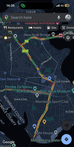 Sygic vs Google Maps: Which One Should I Pick?