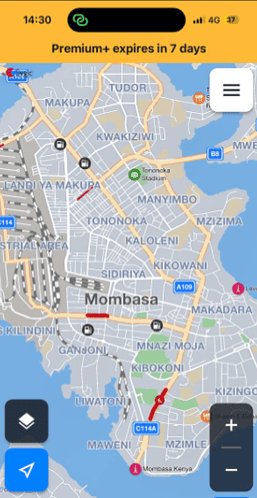 Sygic vs Google Maps: Which One Should I Pick?