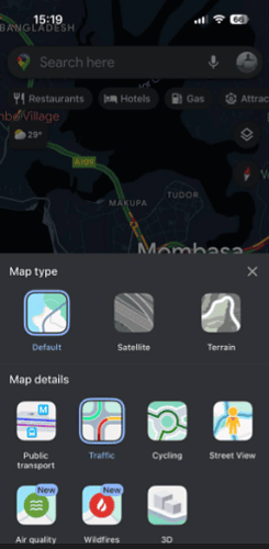 Sygic vs Google Maps: Which One Should I Pick?