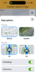 Sygic vs Google Maps: Which One Should I Pick?