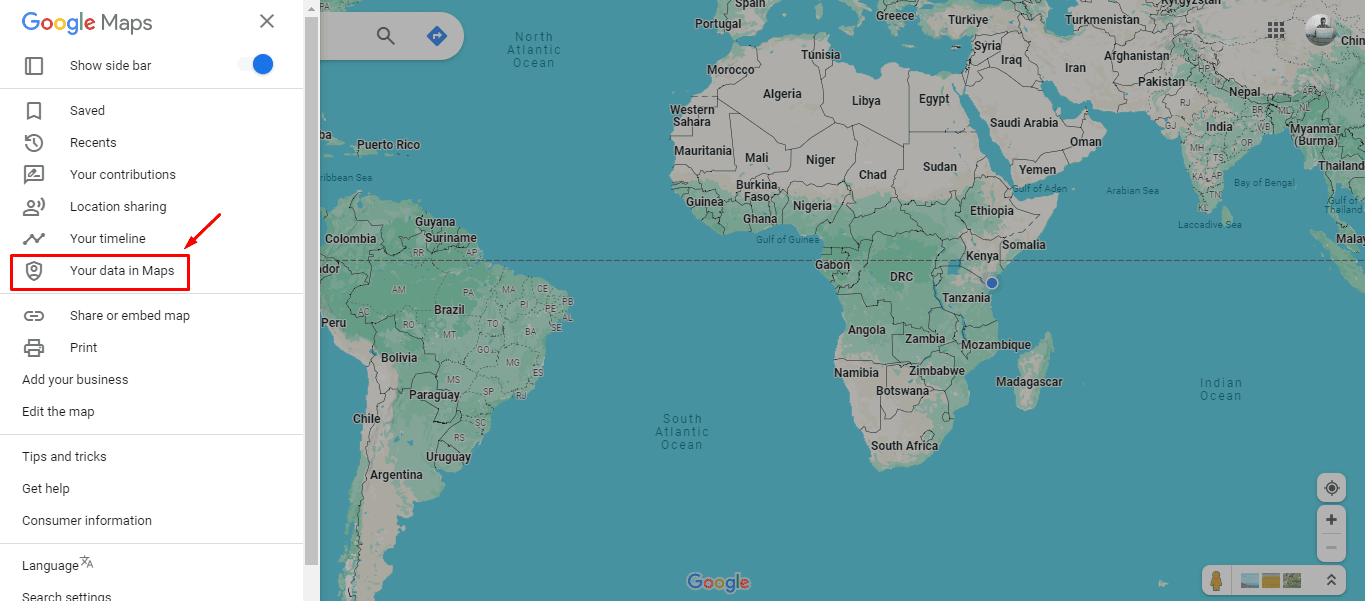 Google Maps Mileage Log - How To Track It?