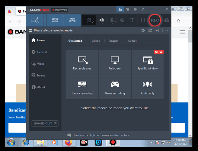 Best Screen Recorder for Windows 7: 6 Reliable Tools
