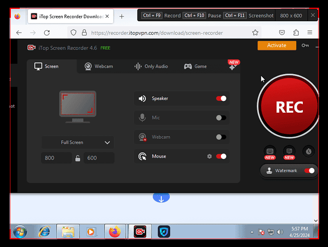 Best Screen Recorder for Windows 7: 6 Reliable Tools