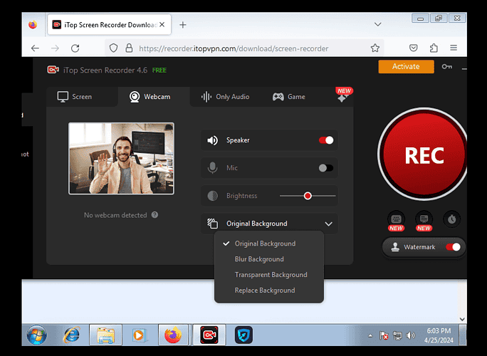 Best Screen Recorder for Windows 7: 6 Reliable Tools