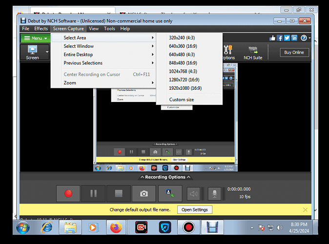 Best Screen Recorder for Windows 7: 6 Reliable Tools