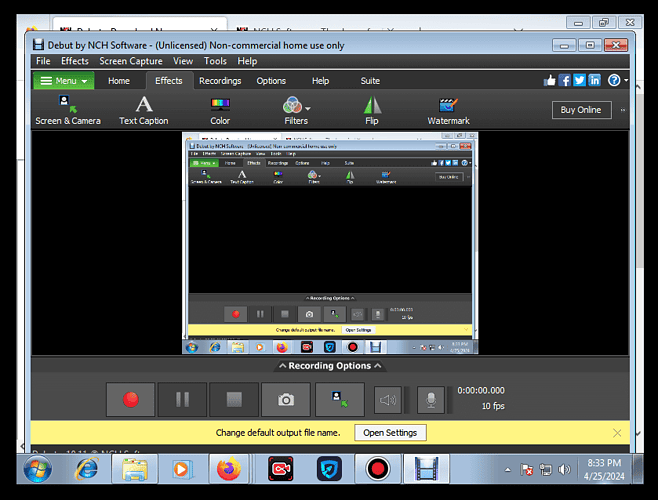 Best Screen Recorder for Windows 7: 6 Reliable Tools