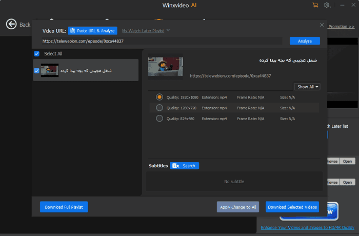 Telewebion Downloader: 5 Stable & Fast Apps