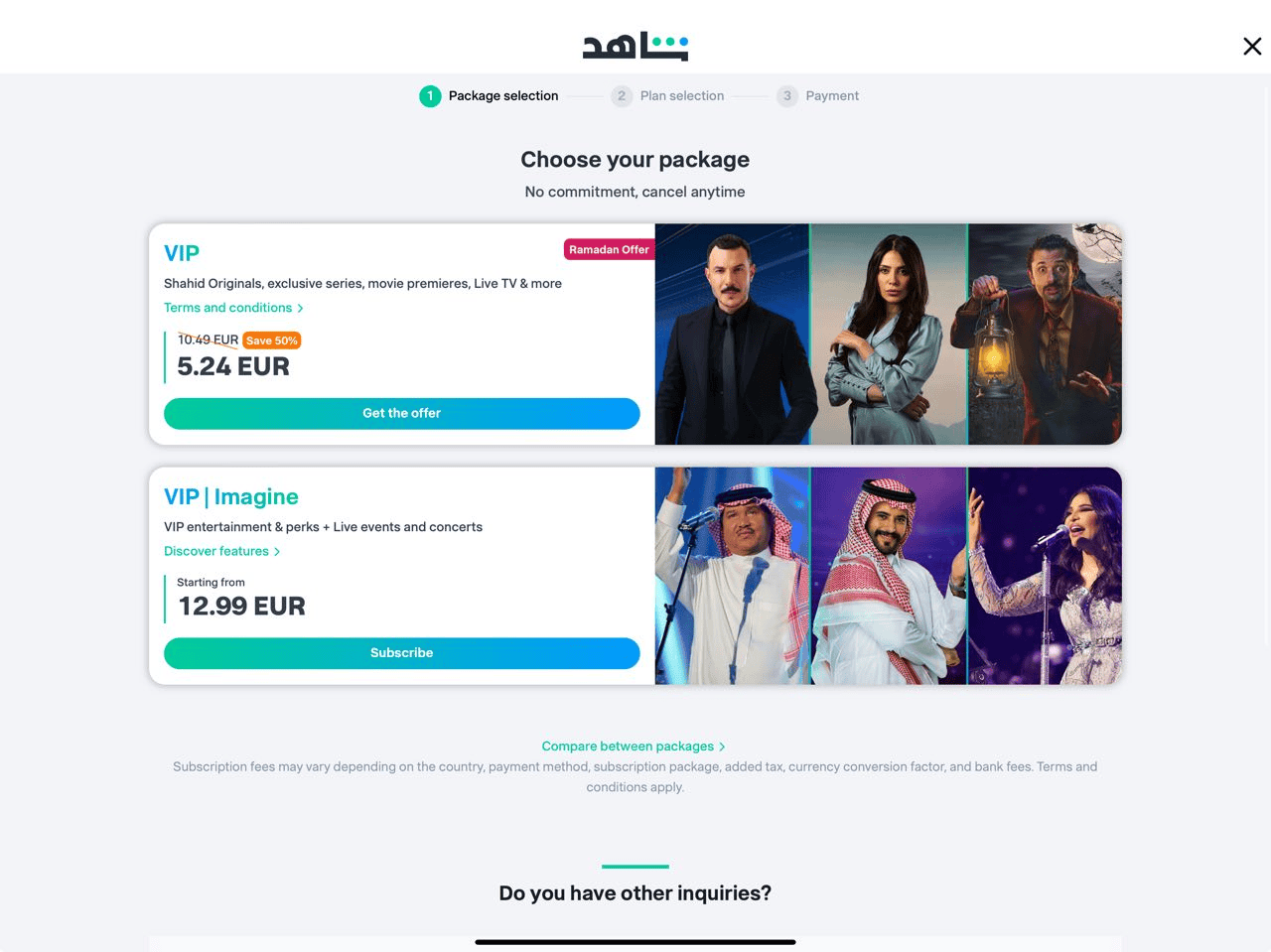 Shahid Downloader - How To Save Videos for Offline Viewing