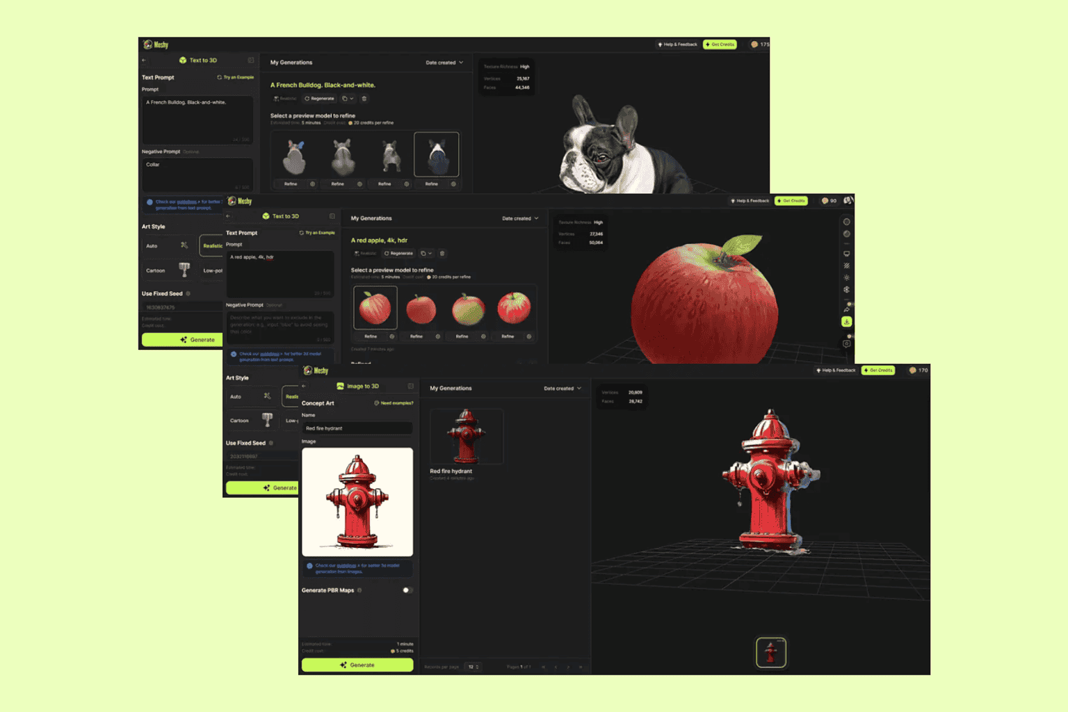 Meshy AI Review: How Well Does It Perform?