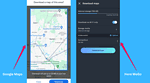 HERE WeGo vs Google Maps: Which One To Go For?