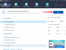 Wise Disk Cleaner Review - Is It Worth Trying?