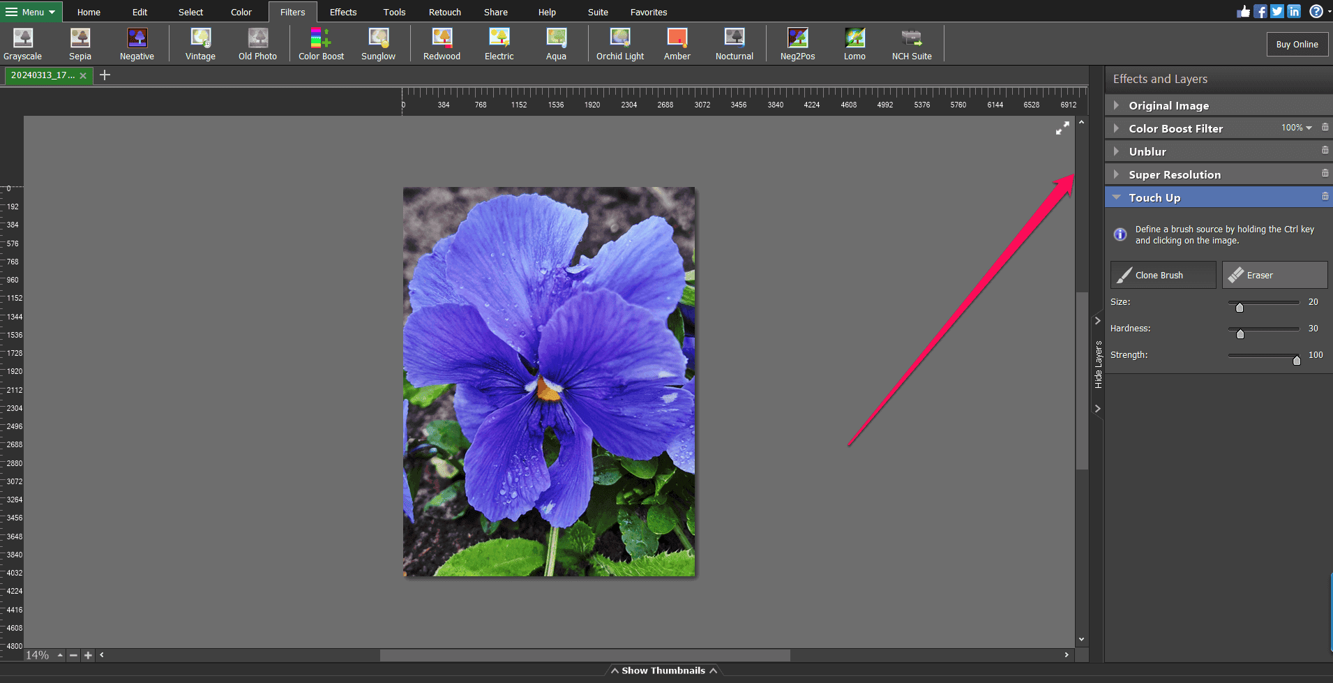 PhotoPad Review: Features, Pricing, and More