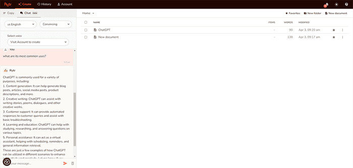 Rytr Review - Can It Up Your Content Creation Game?
