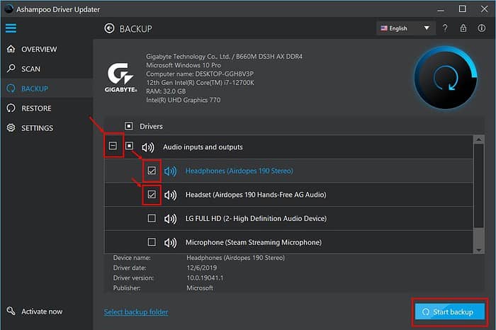 Ashampoo Driver Updater: Is It a Must-Have?
