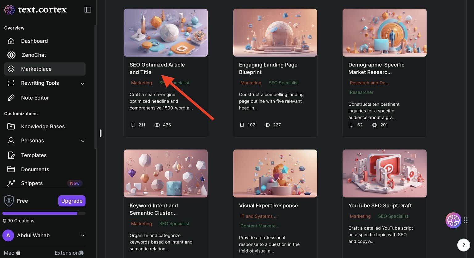TextCortex Review - How Effective Is It?